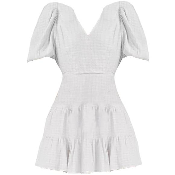 French Connection | Dresses | New French Connection Birch Gingham ...